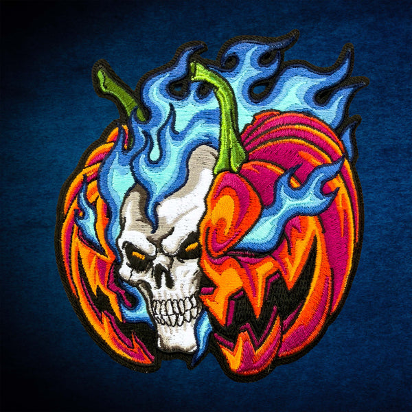 The Pumpkin Patch – Modern Arms