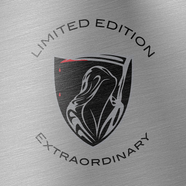 "The Hawk" Patch – Modern Arms