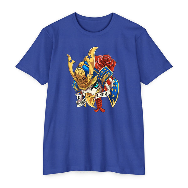 The Unum Shirt – Modern Arms