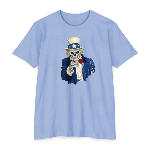 The Sam Shirt – Modern Arms