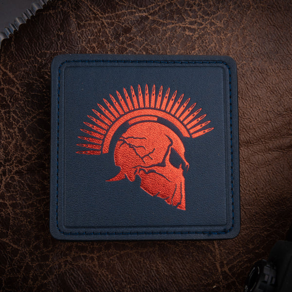 Midnight Spartan Leather – Modern Arms