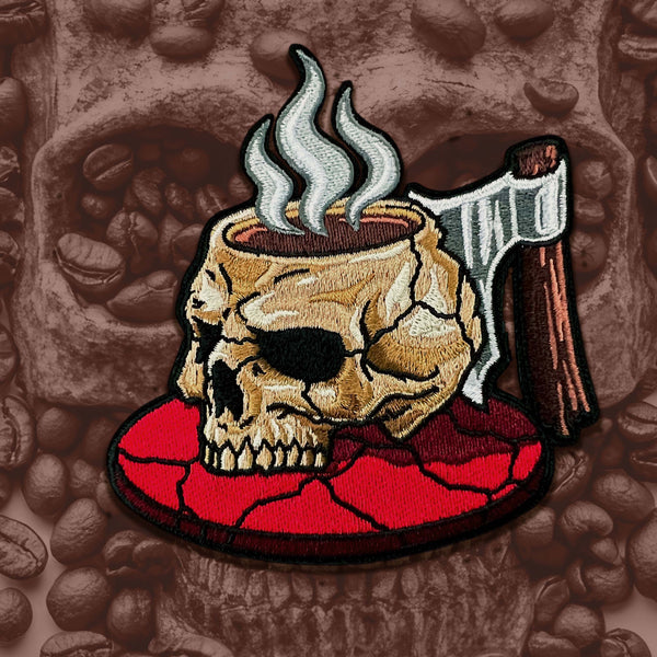 Coffee And Ramen – Modern Arms