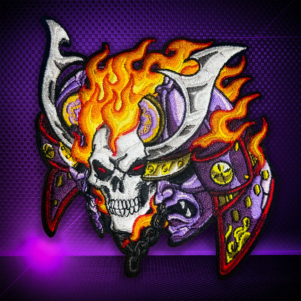 Ghost Rider Series – Modern Arms