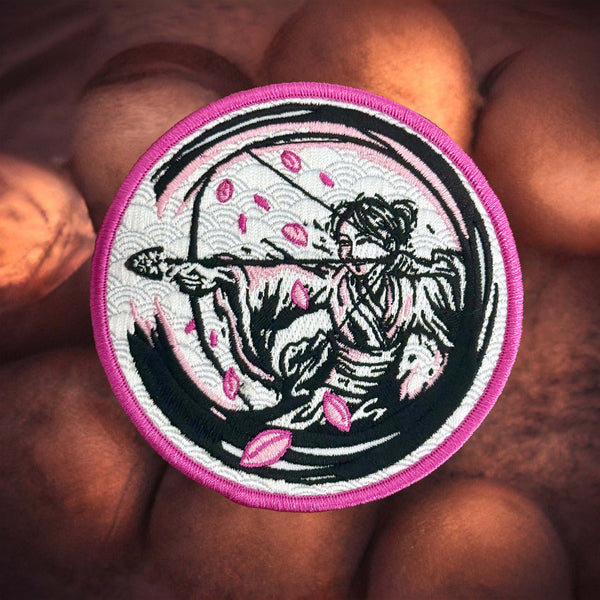 Kyudo Sakura – Modern Arms