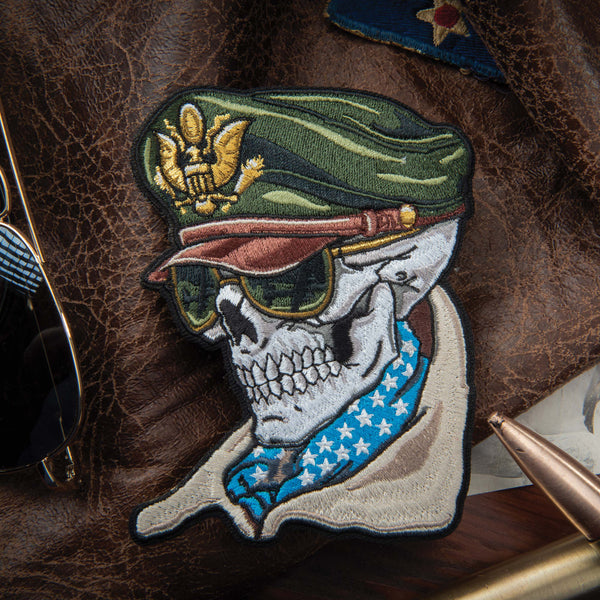 Mighty 8th and Divine Wind – Modern Arms