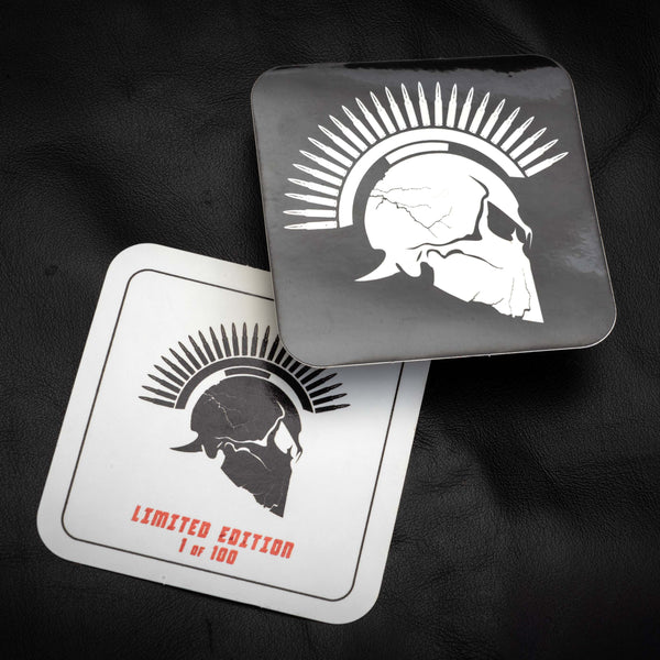 OG Spartan Slap – Modern Arms