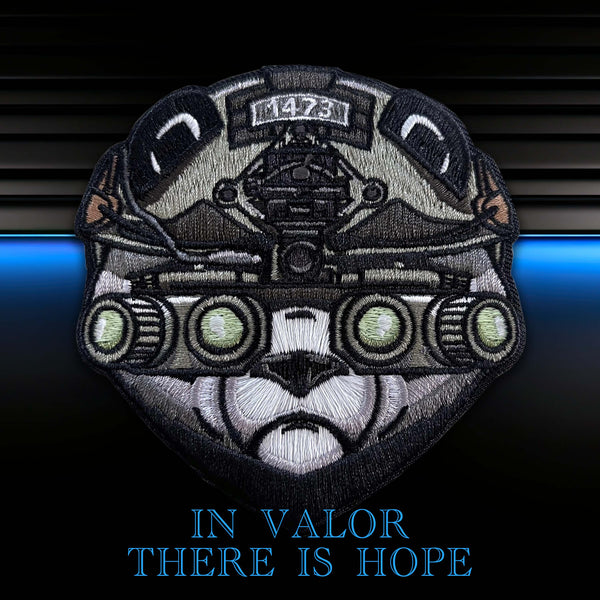 Valor – Modern Arms