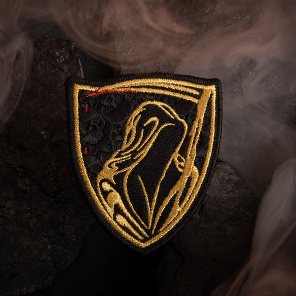 The Golden Reaper – Modern Arms