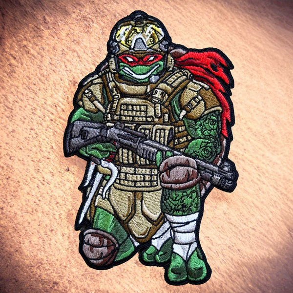 Raphael – Modern Arms