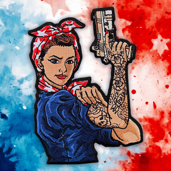 Rosie – Modern Arms