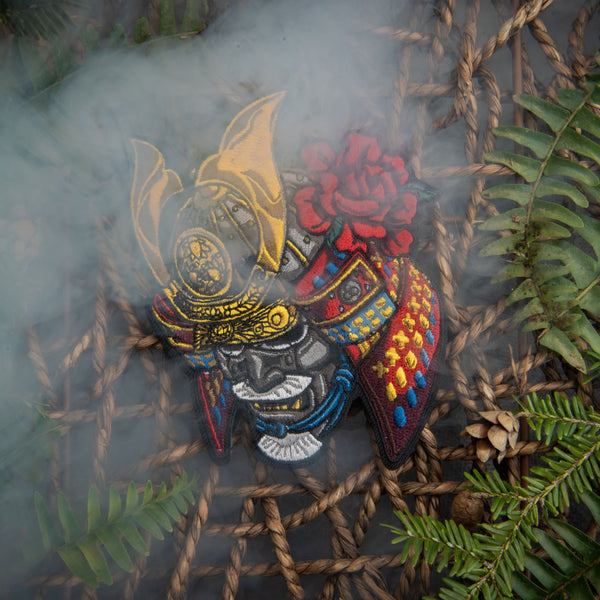 The Shogun – Modern Arms