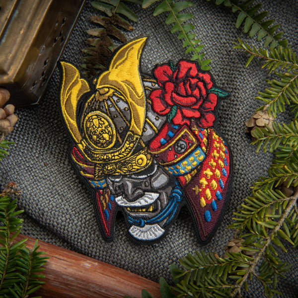 The Shogun – Modern Arms