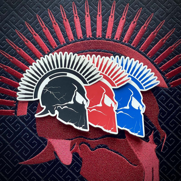 Spartan Slap Pack – Modern Arms