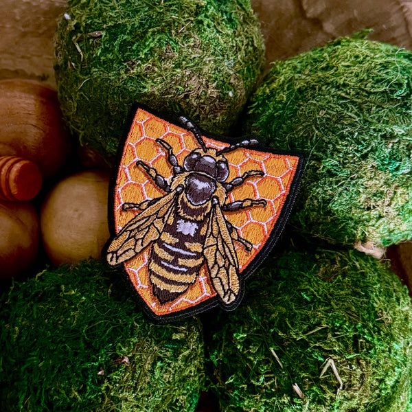 The Bee – Modern Arms