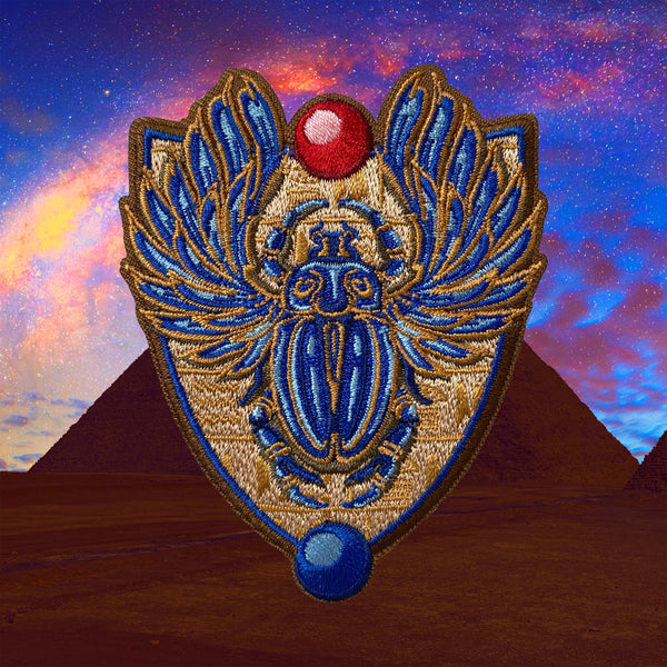 The Scarab – Modern Arms