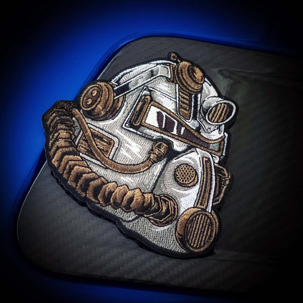 Power Armor – Modern Arms