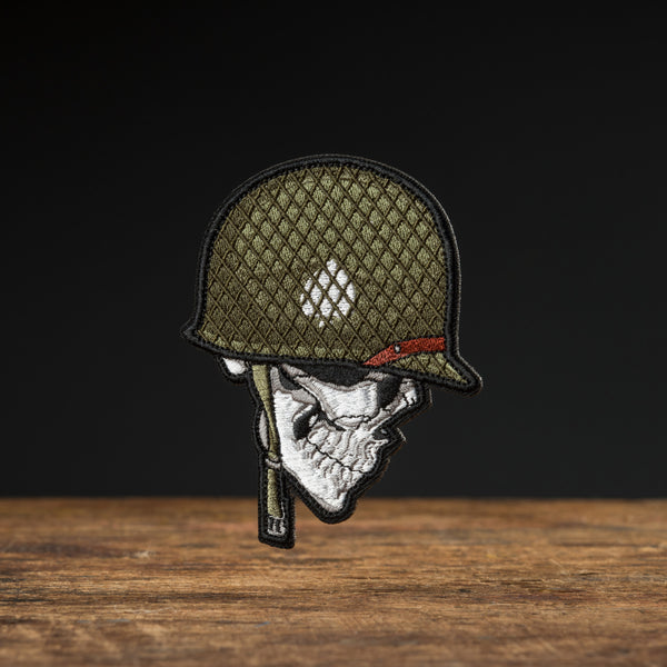 The GI Series – Modern Arms