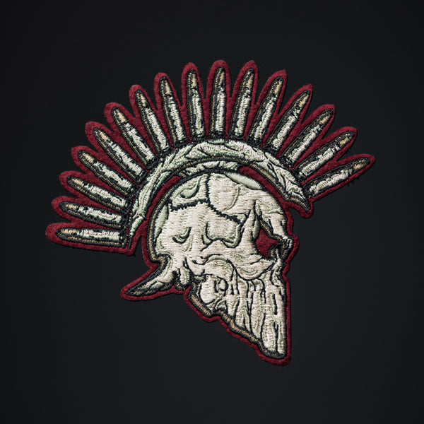 Crom Guest Artist Series – Modern Arms