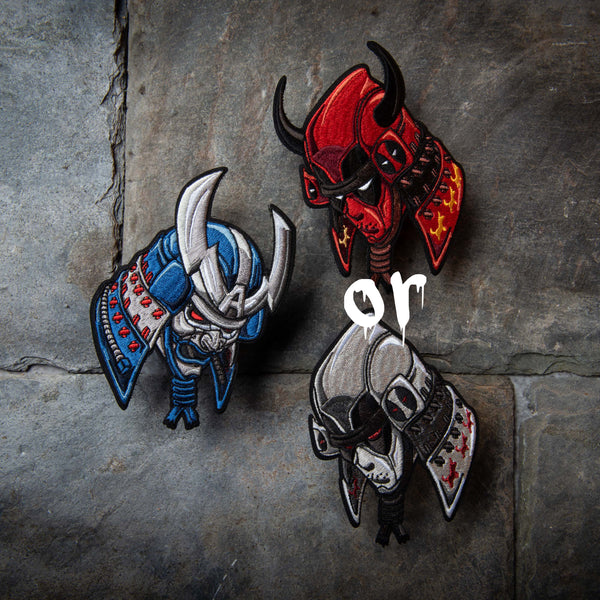 Deadpool Ronin Set – Modern Arms