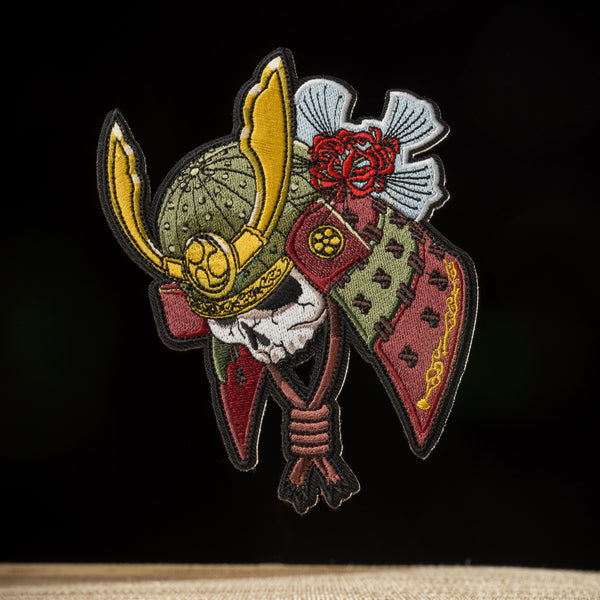 5 Years of Ronin – Modern Arms