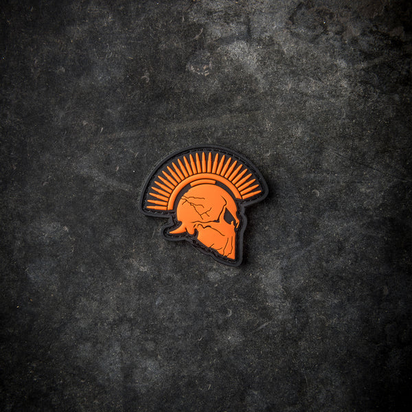 Spartan Mini – Modern Arms