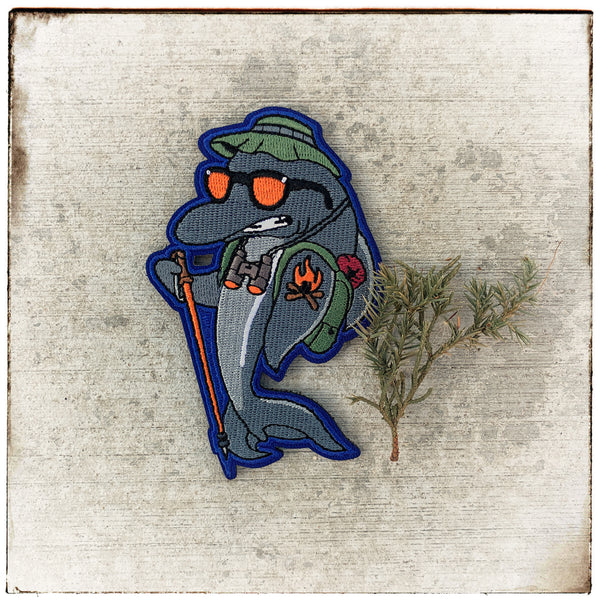 The Outdoor Flipper – Modern Arms