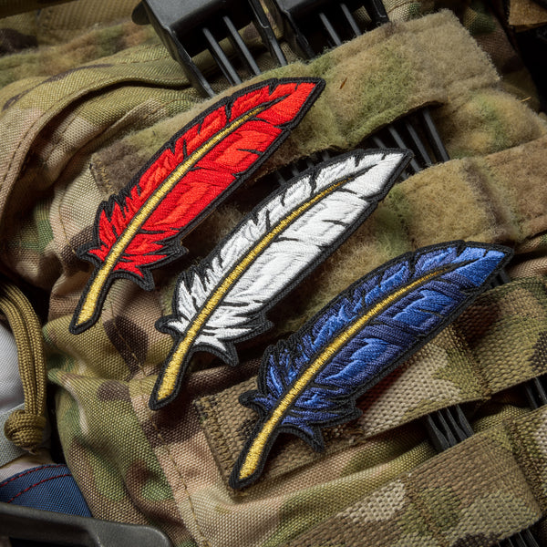 Liberty Quill Mk2 – Modern Arms