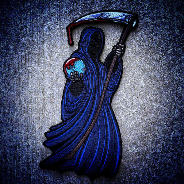 The World Reaper – Modern Arms