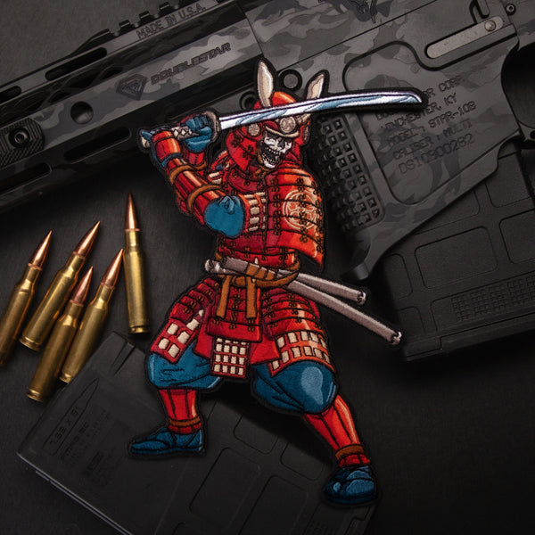 The Ronin Ultimate Edition – Modern Arms