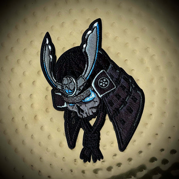 The Ronin Phantom – Modern Arms