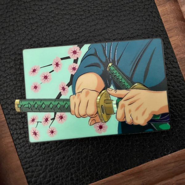 Sakura – Modern Arms