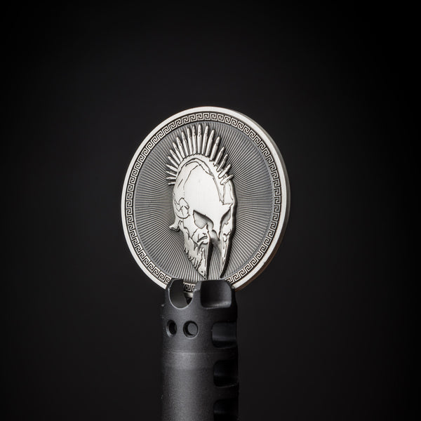 Spartan Pin – Modern Arms