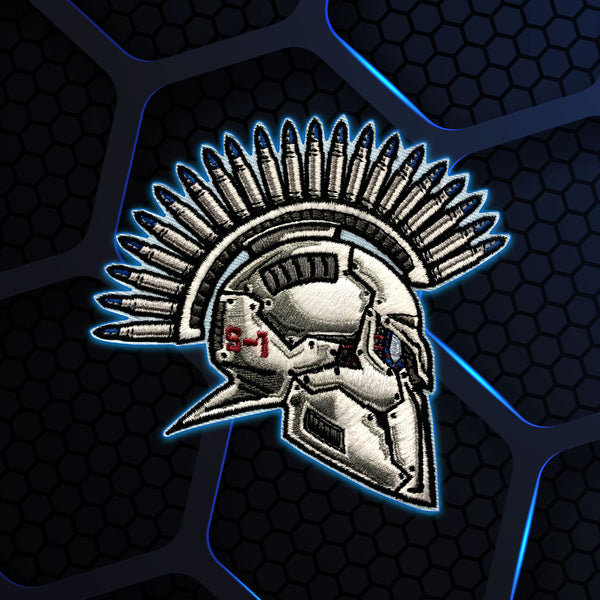 The Spartan Metal – Modern Arms