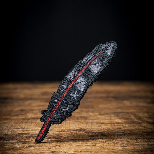 Red Line Liberty Quill – Modern Arms