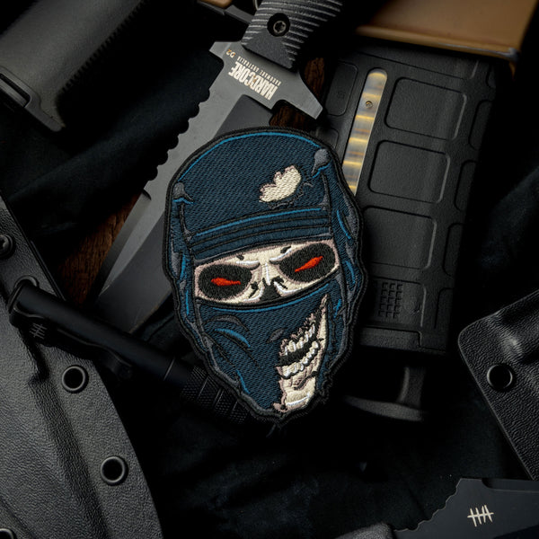 The Ninja – Modern Arms