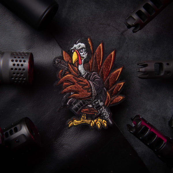 Tom Wick – Modern Arms