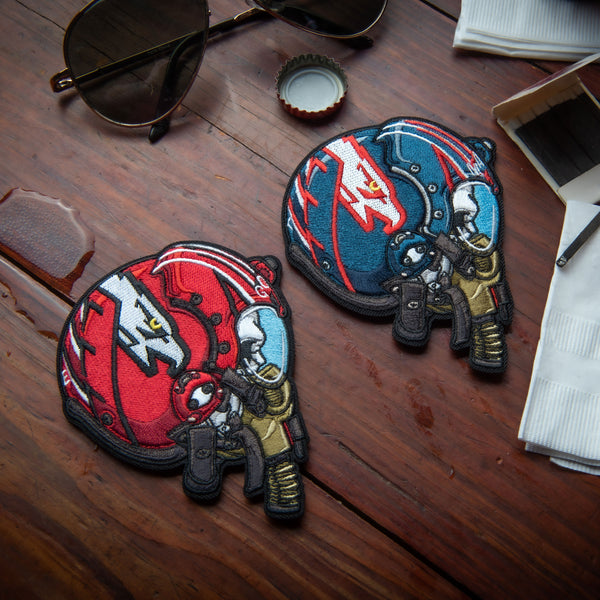 MAv and Goose – Modern Arms