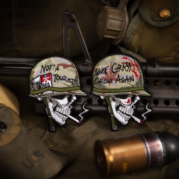 The GI Series – Modern Arms