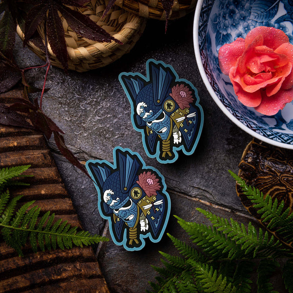 Water Ronin Mini – Modern Arms